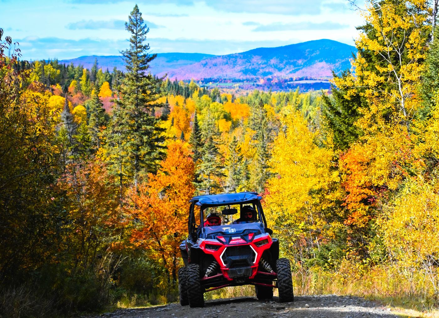 Visit NH | Bear Rock Adventures